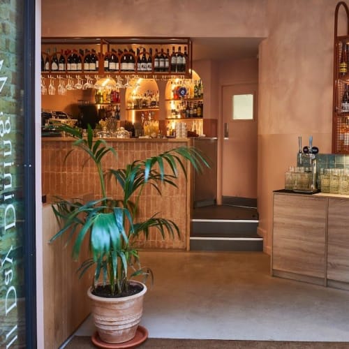 Brother Marcus Borough in London - Restaurant Reviews, Menus, and ...