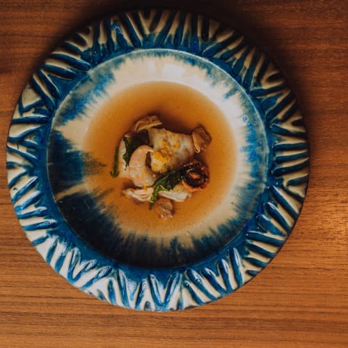 DOC Douro - Chef Rui Paula in Folgosa - Restaurant Reviews, Menu and ...