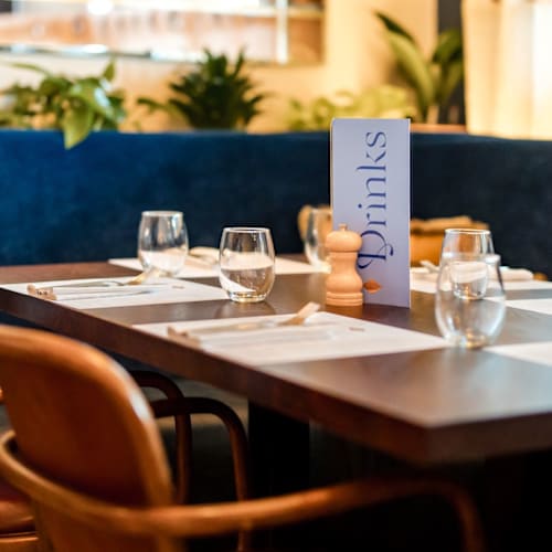 Cote Brasserie - Basingstoke in Basingstoke - Restaurant Reviews, Menu ...