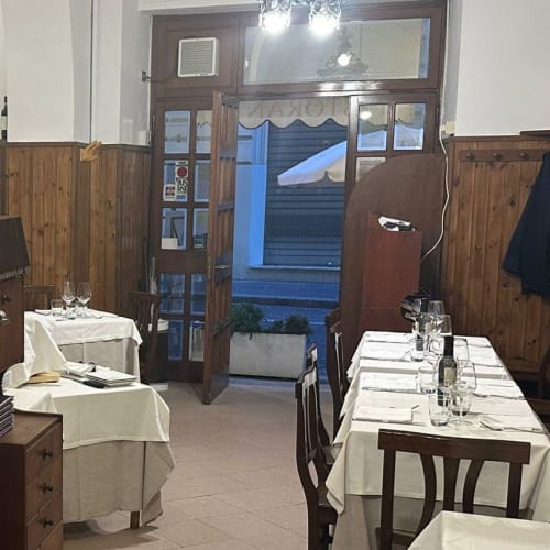 Da Mario in Rome - Restaurant Reviews, Menu and Prices | TheFork