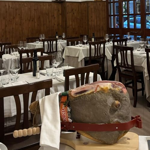 Da Mario in Rome - Restaurant Reviews, Menu and Prices | TheFork