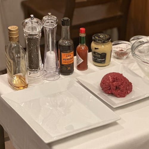 Da Mario in Rome - Restaurant Reviews, Menu and Prices | TheFork