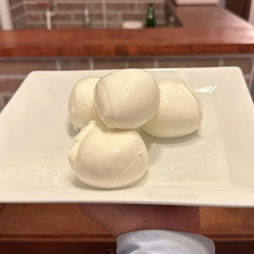 Da Mario in Rome - Restaurant Reviews, Menu and Prices | TheFork