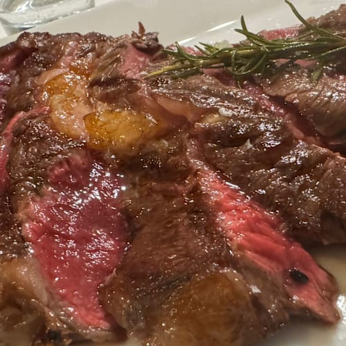 Da Mario in Rome - Restaurant Reviews, Menu and Prices | TheFork