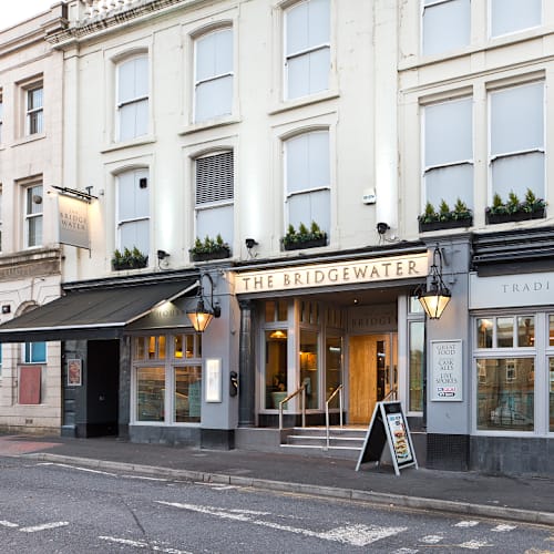 The Bridgewater Darwen em Darwen - Preços, menu, morada, reserva e ...