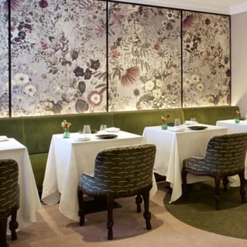 Francatelli in London - Restaurant Reviews, Menu and Prices | TheFork