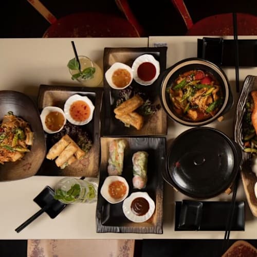 Sha Guo Twenty-Two in Vienna - Restaurant Reviews, Menu and Prices ...