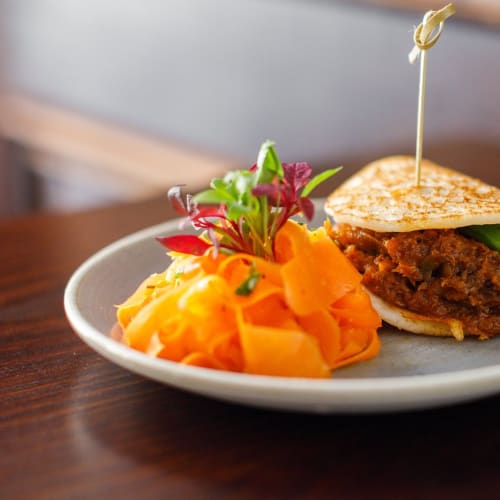 Gunpowder - Spitalfields in London - Restaurant Reviews, Menus, and ...