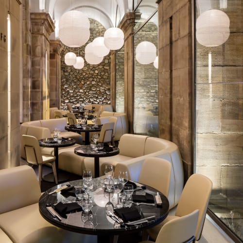 Peter Street Kitchen in Manchester - Restaurant Reviews, Menu and ...