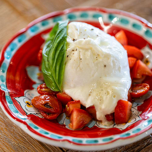 Menu 2025 - Limonella Italian Restaurant in Arona (Spain) | TheFork