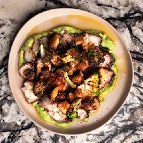 Carte et Menus 2025 - Babi à Paris | TheFork