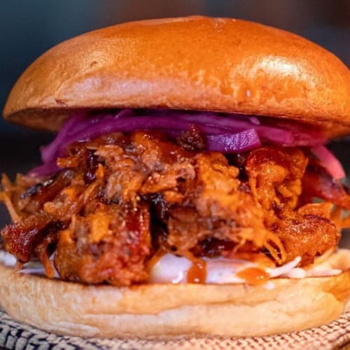 Carte et Menus 2025 - BOO Barbecue & Grill à Saltsjö-Boo | TheFork