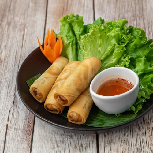 Carte et Menus 2025 - Thai Corner Voltaire à Paris | TheFork