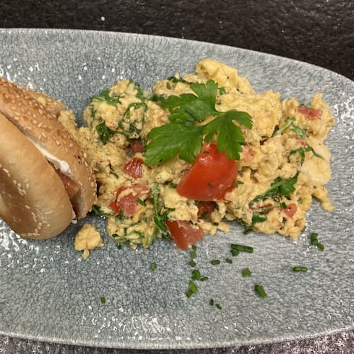 Catwalk München in München - Bewertungen, Speisekarte und Preise | TheFork