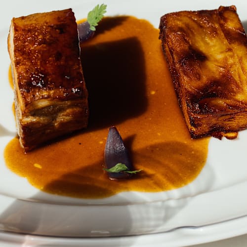 La Toque - Hippodrome de Deauville - La Touques em Deauville - Preços ...