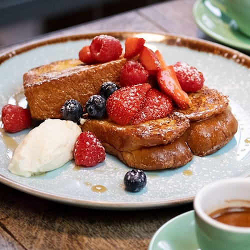 Fare Restaurant in London - Restaurant Reviews, Menus, and Prices | TheFork
