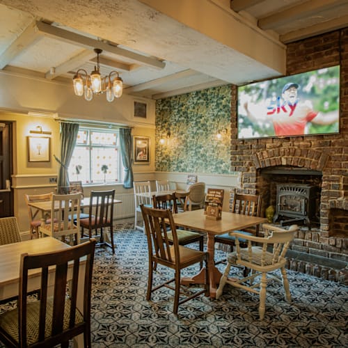 The Chesters Sunderland in Sunderland - Restaurant Reviews, Menu and ...