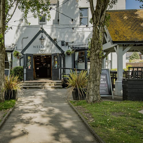 Restaurante The Chesters Sunderland en Sunderland - Menú 2025 ...