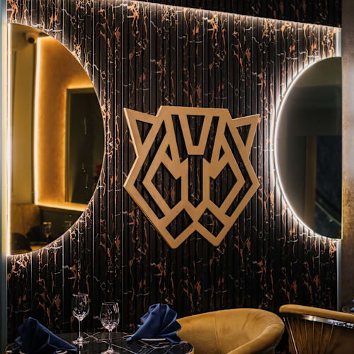 Verified Reviews 2025 - Zoya Indian Lounge London | TheFork