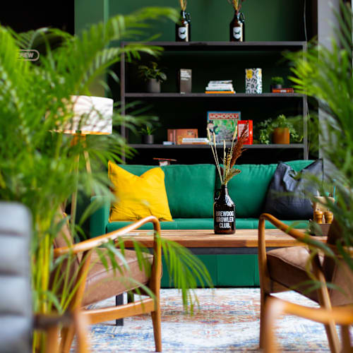 BrewDog Rotterdam in Rotterdam - Menu, openingstijden, prijzen, adres ...