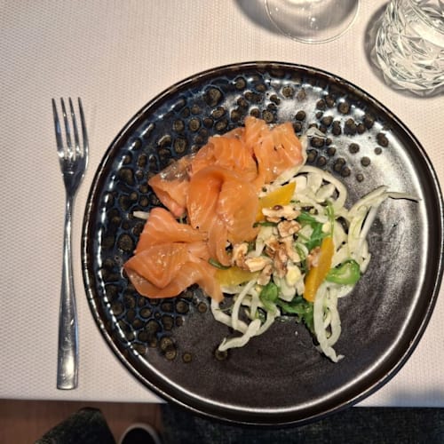 Restaurante Via Milano Ristorante en Pandino - Menú 2025, opiniones ...