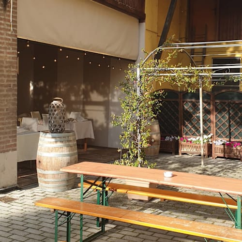 Restaurant Via Milano Ristorante à Pandino - Menu, avis, prix et ...