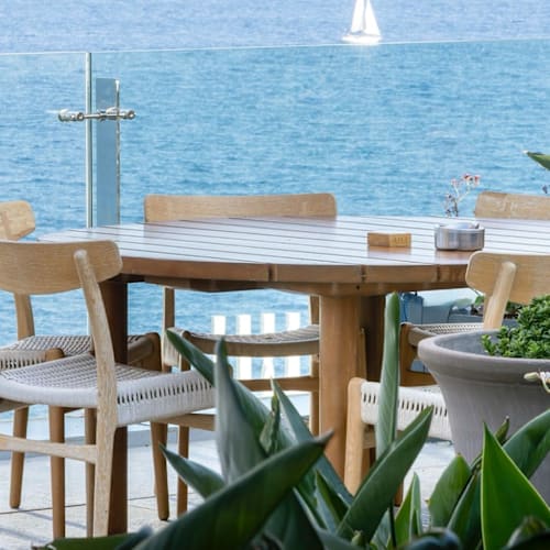 Azul Rooftop Barceloneta in Barcelona - Restaurant Reviews, Menu and ...