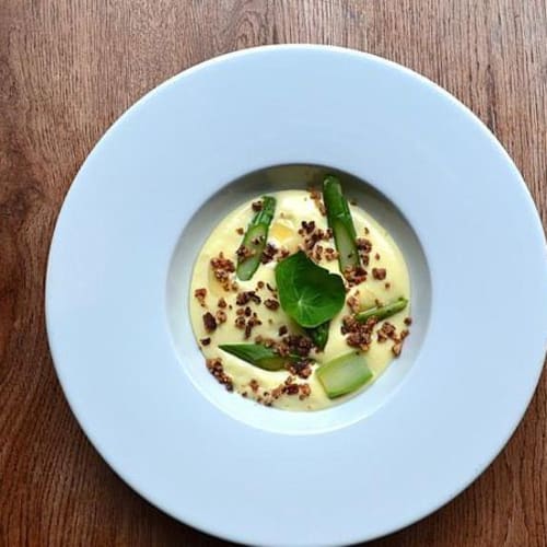 Al Duca in London - Restaurant Reviews, Menu and Prices | TheFork