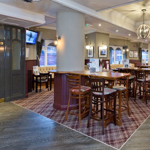Menus 2025 - Addison Arms Bootle in Bootle | TheFork