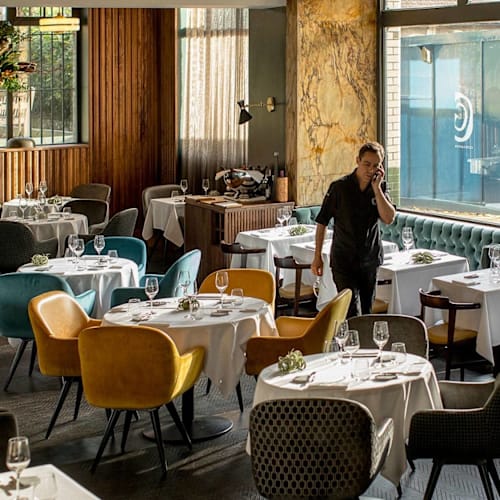 Club Gascon in London - Restaurant Reviews, Menus, and Prices | TheFork