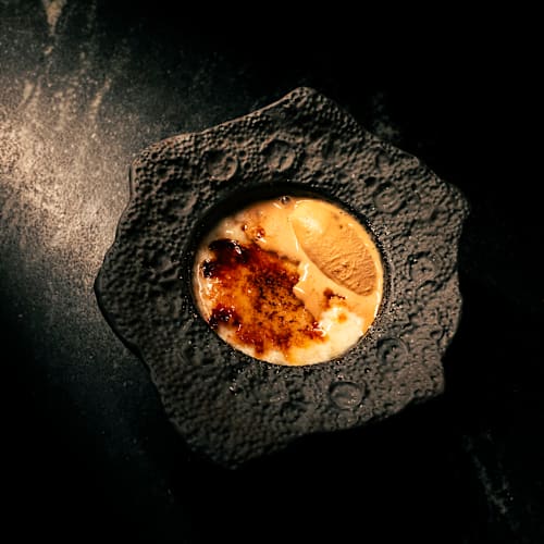 Menù completo e carta 2025 - Marciano - Adults Only a Madrid | TheFork