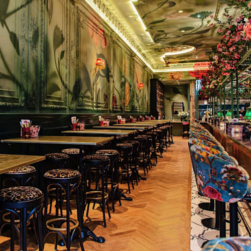 Ruby Rose in Utrecht - Restaurant Reviews, Menu and Prices | TheFork