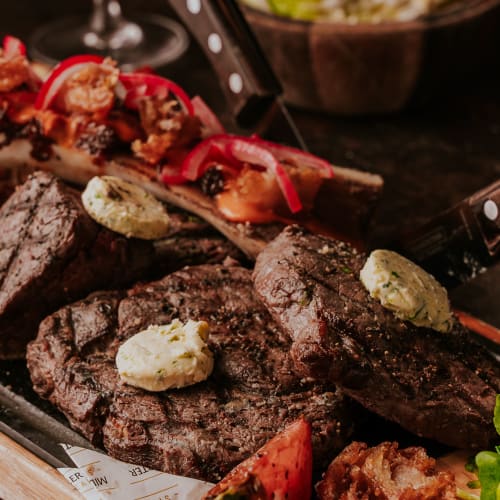 Miller & Carter - Chester in Chester - Restaurant Reviews, Menus, and ...