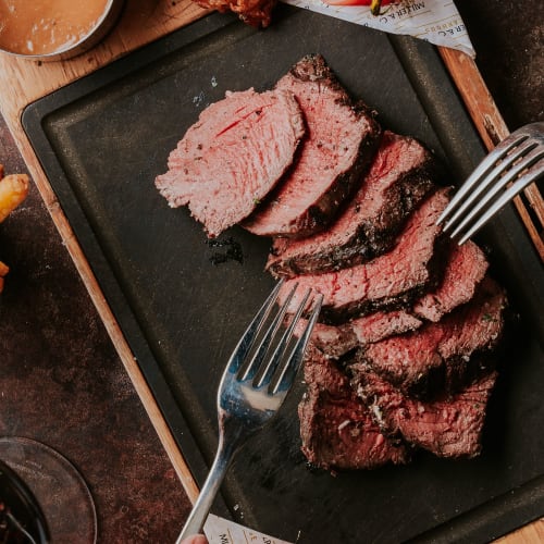 Miller & Carter - Chester in Chester - Restaurant Reviews, Menus, and ...