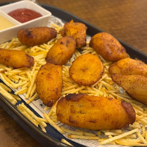 Carta y menù 2025 Actualizados - ApuLuLu Restaurante en Madrid | TheFork