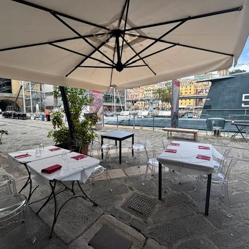 Avis Vérifiés 2025 - Love- Piccolo Mondo Ristorante Cocktail Bar Gênes ...