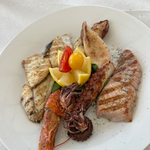 Verified Reviews 2025 - Love- Piccolo Mondo Ristorante Cocktail Bar ...