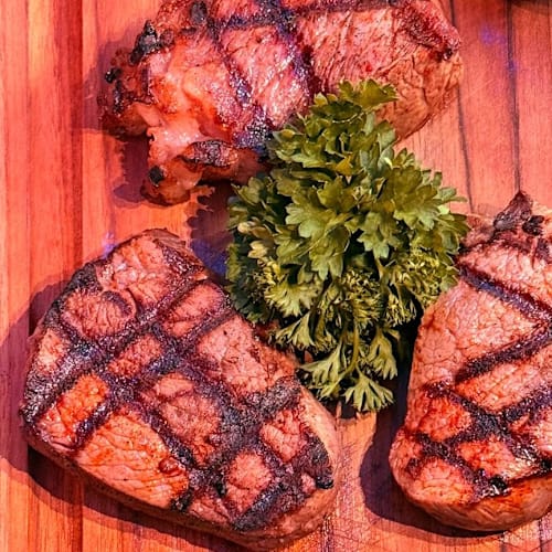 Carte et Menus 2025 - Churrasco à Lausanne | TheFork