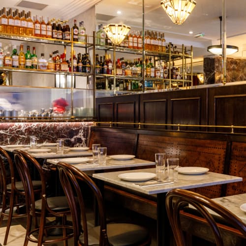 Gunpowder - Soho in London - Restaurant Reviews, Menus, and Prices ...
