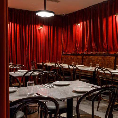 Gunpowder - Soho in London - Restaurant Reviews, Menus, and Prices | TheFork