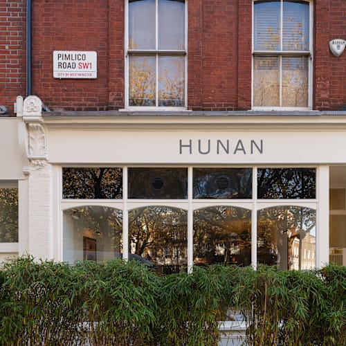 Hunan in London - Restaurant Reviews, Menus, and Prices | TheFork