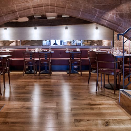 Menus 2025 - Cote Brasserie - Chester in Chester | TheFork