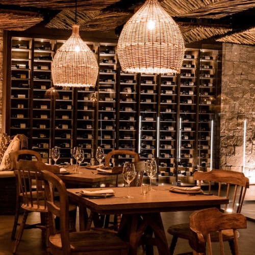 Chambao Madrid in Madrid - Restaurant Reviews, Menu and Prices | TheFork