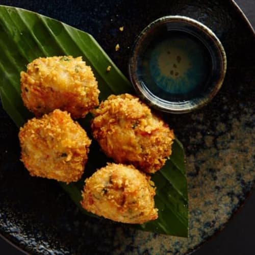 Thai Square The Strand in London - Restaurant Reviews, Menus, and ...