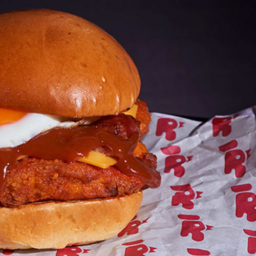 Carte et Menus 2025 - Roost Chicken La Latina à Madrid | TheFork