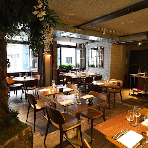 Menus 2025 - Canto Corvino in London | TheFork