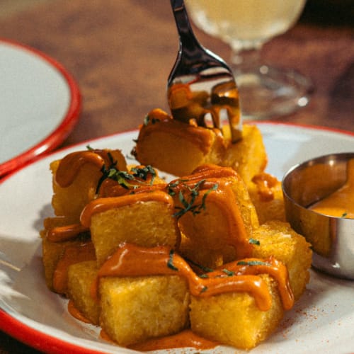 Barouk Lx Factory em Lisboa - Preços, menu, morada, reserva e ...