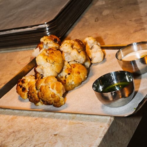 Barouk Lx Factory em Lisboa - Preços, menu, morada, reserva e ...