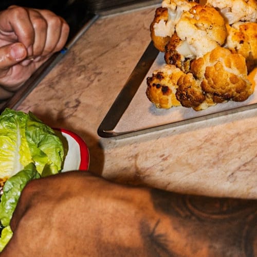 Barouk Lx Factory em Lisboa - Preços, menu, morada, reserva e ...