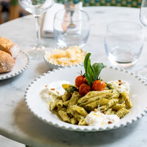 Carta y menù 2025 Actualizados - Restaurant Gilda en Ajaccio | TheFork